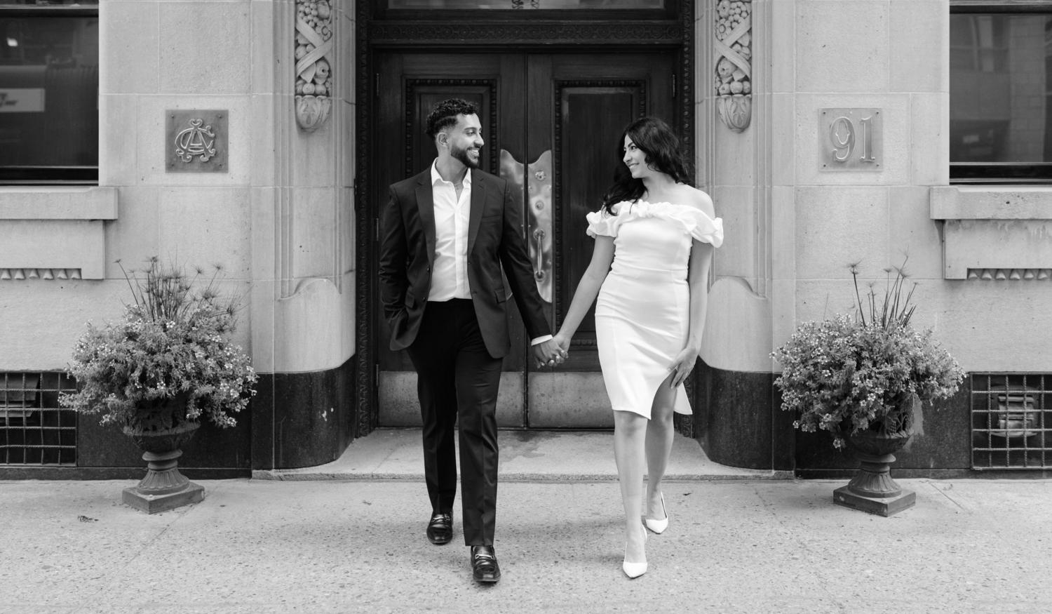 Julie Boctor and Peter Awad's Wedding Website