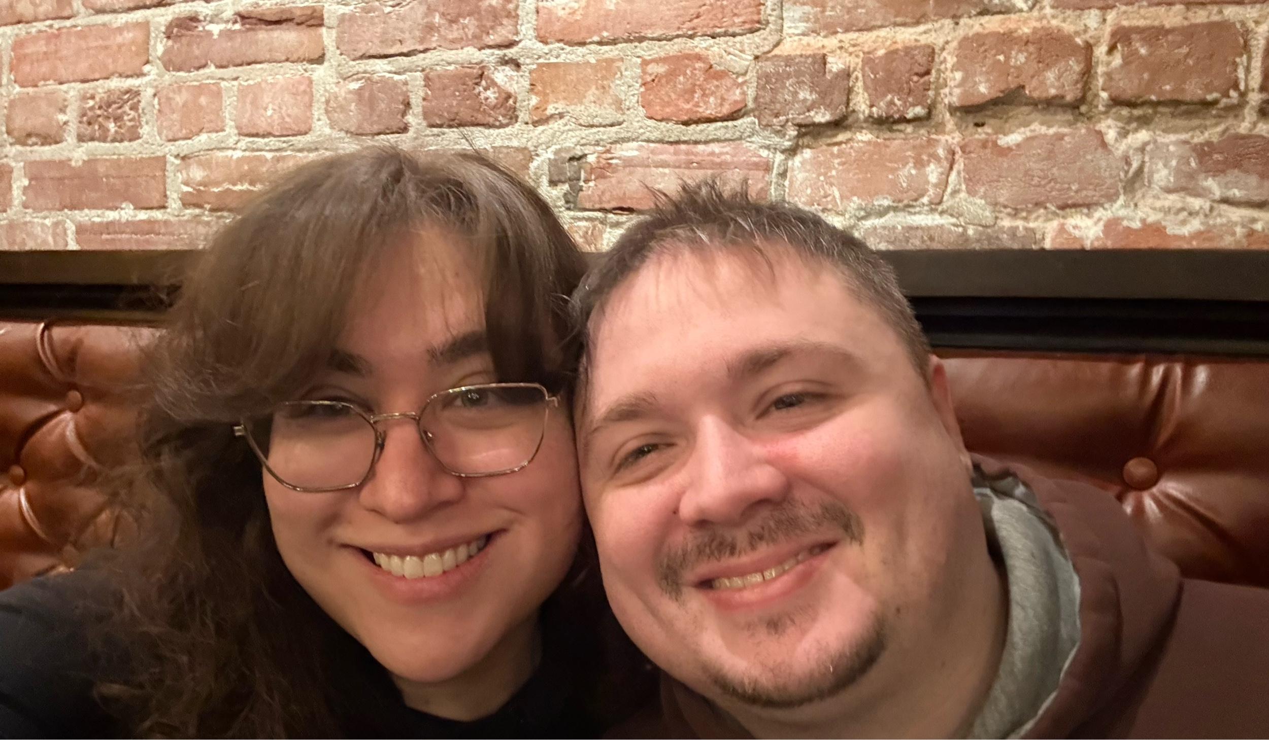 Melanie Santos and Greg Russo's Wedding Website