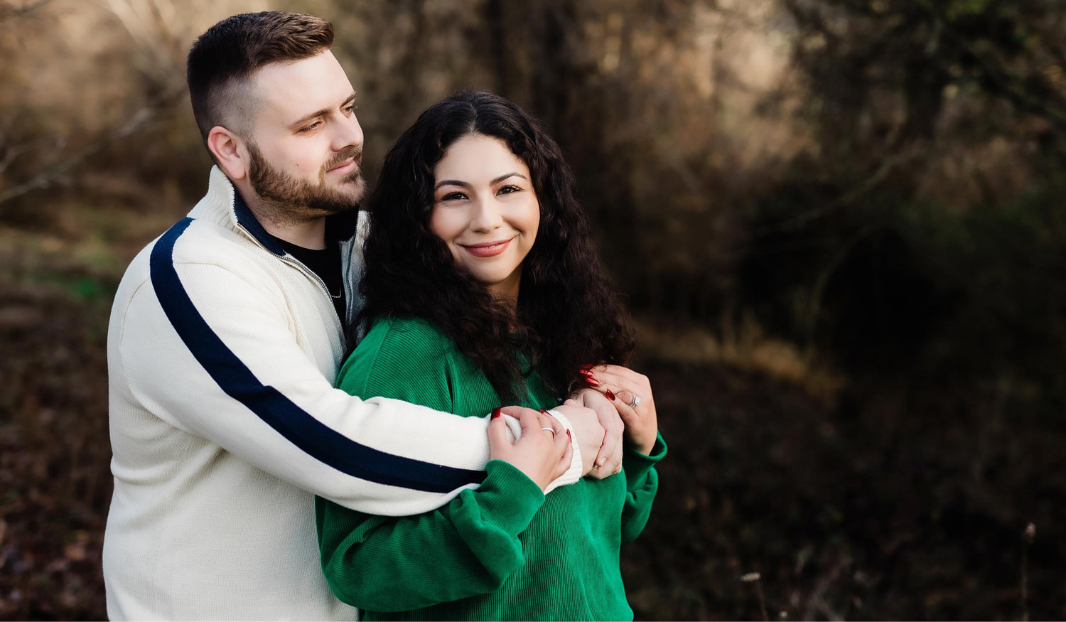 Landrea Spurlock and Cody Simpson's Wedding Website