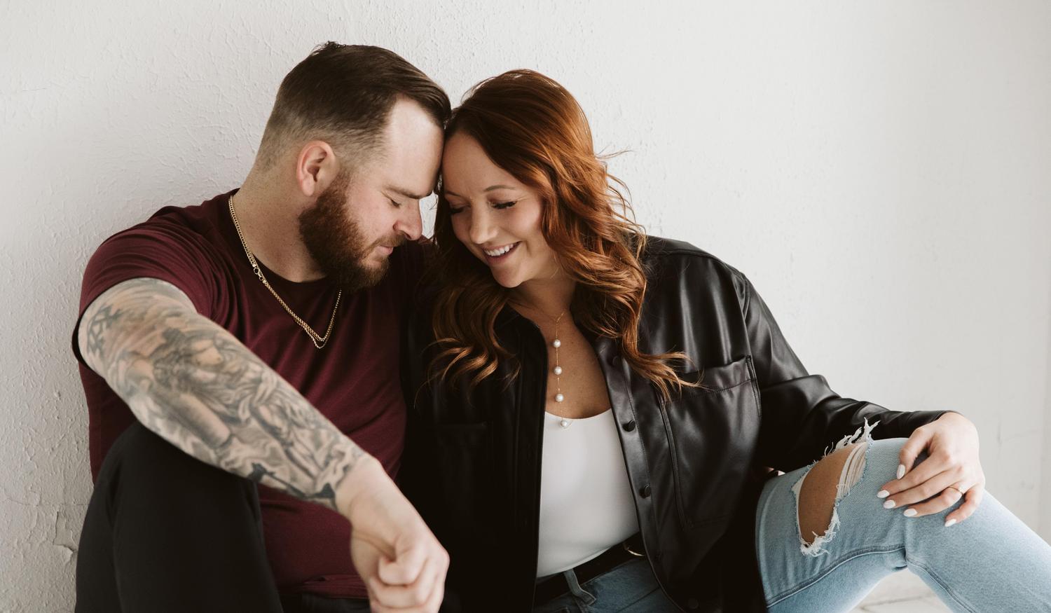 Jade Teske and Brody Myers' Wedding Website