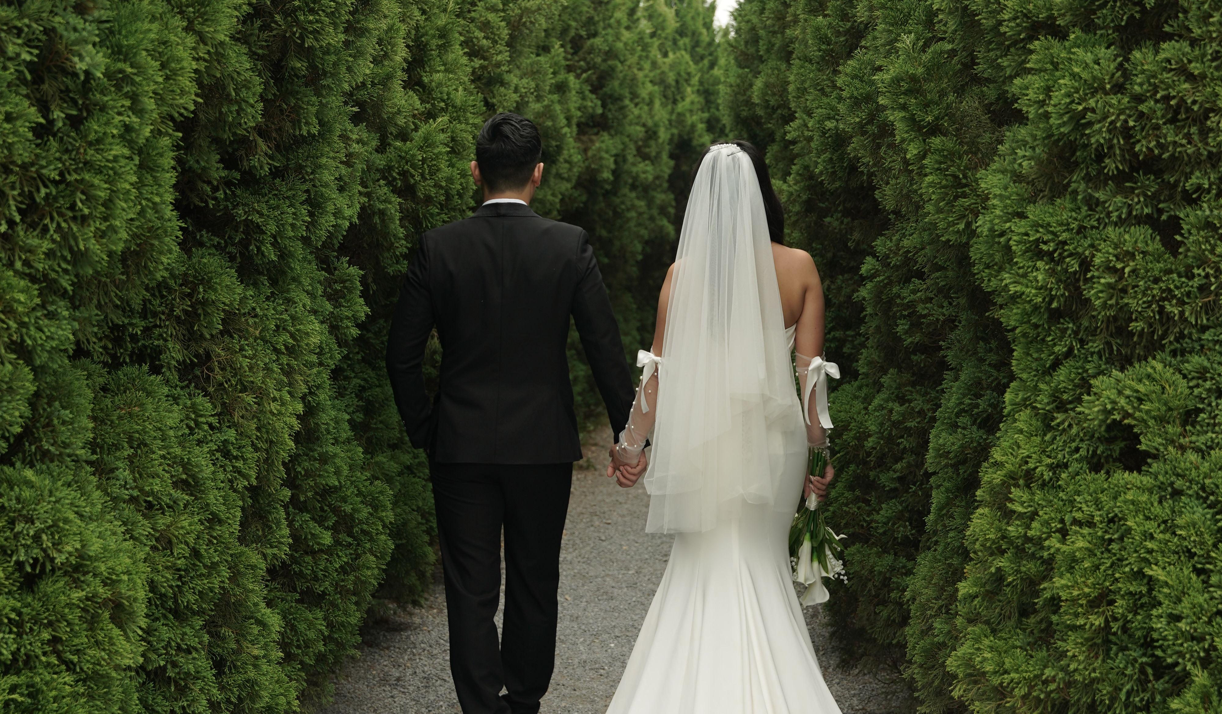 Jonathan Kim and Kerstin Le's Wedding Website
