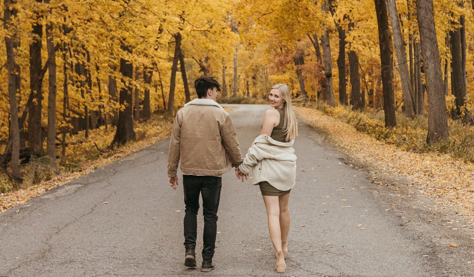 Camryn Benge and Jeremy McIntosh's Wedding Website