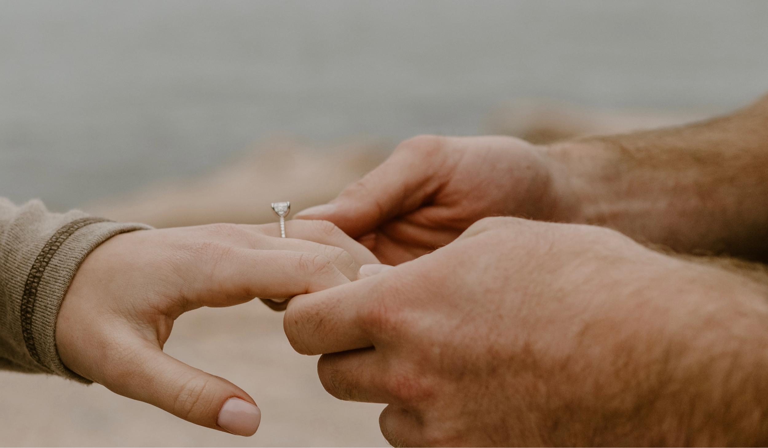 Alyssa Abernathy and Lucas Suarez's Wedding Website