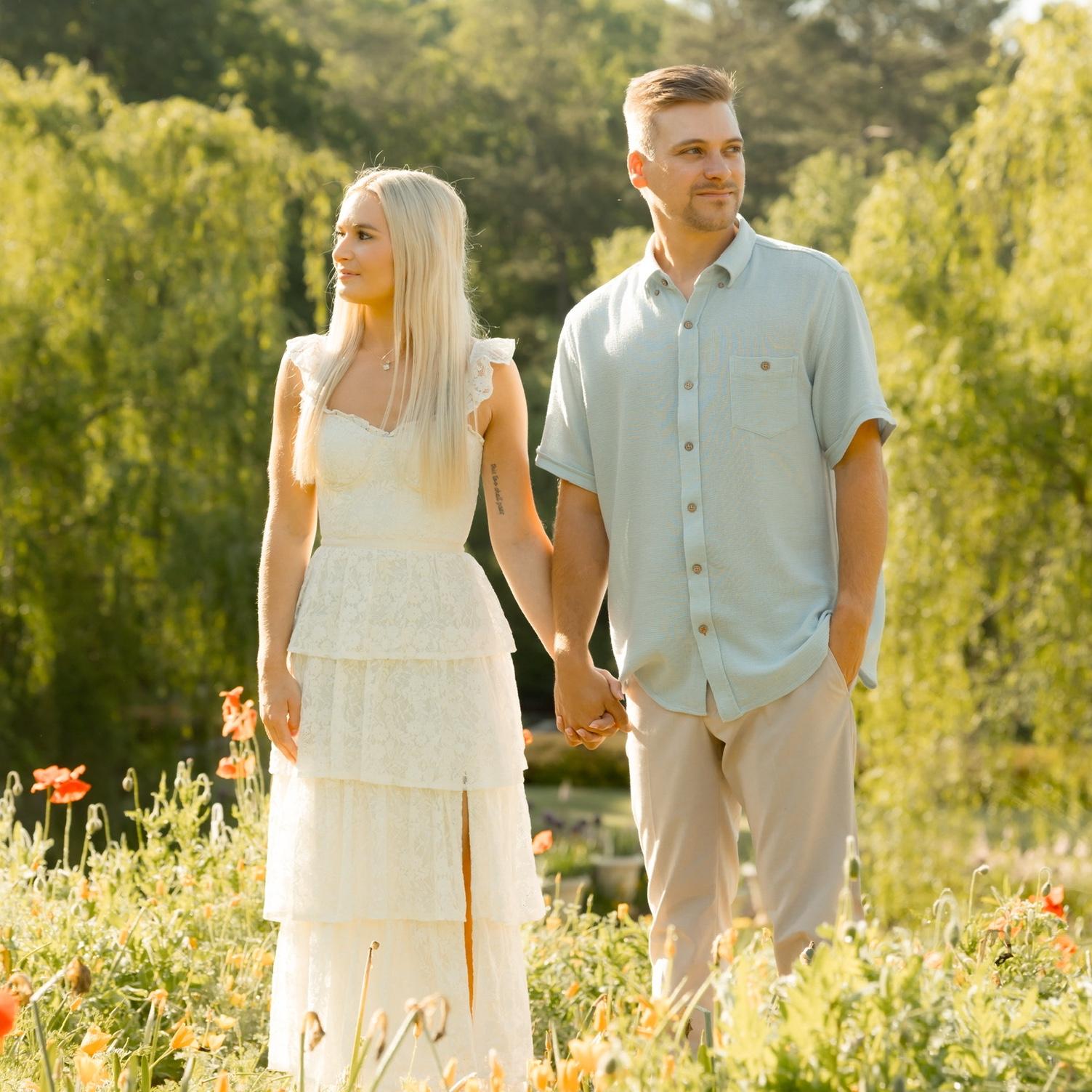 Payton Bohlinger and Larson Bartlett's Wedding Website