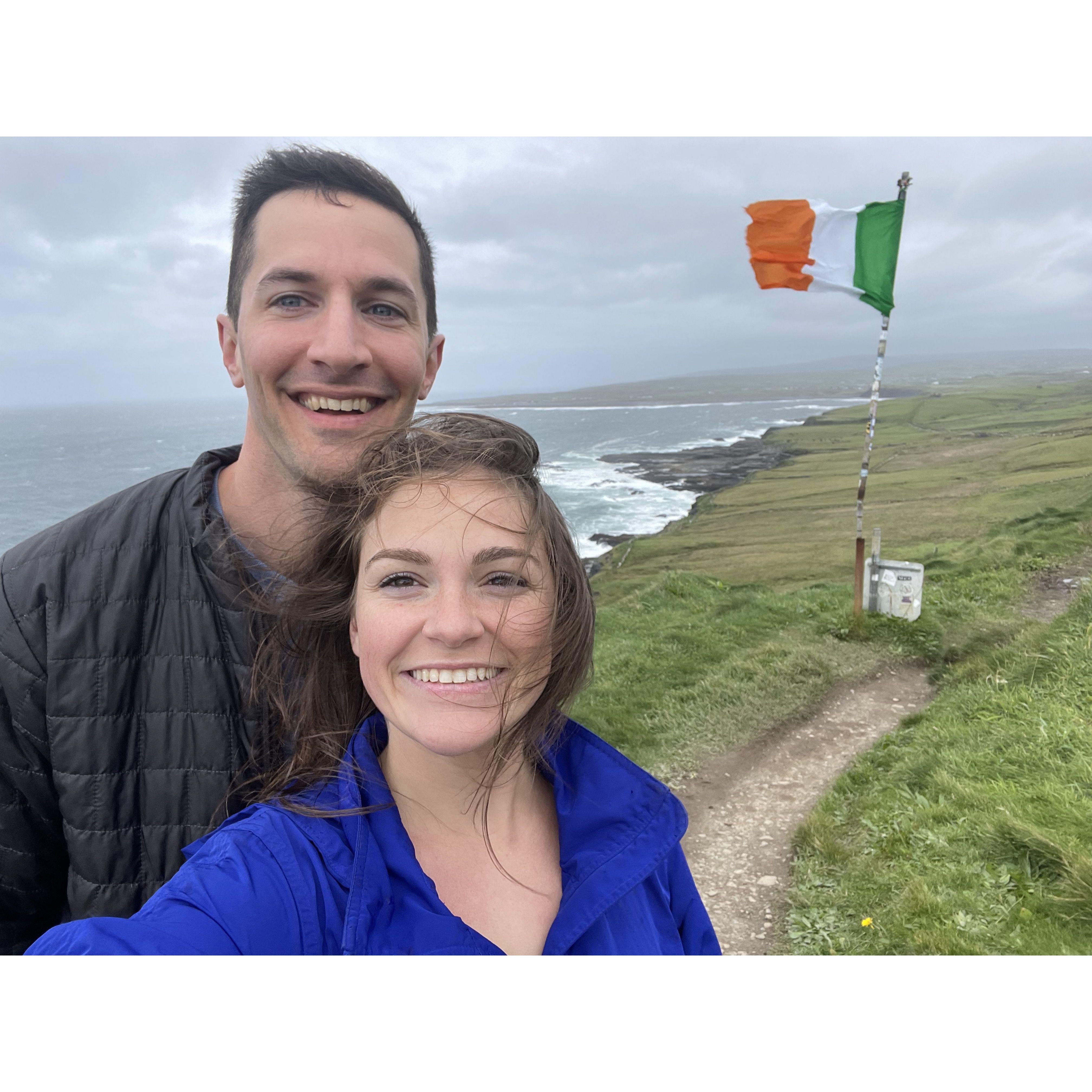 Maggie Kennedy and Joseph Drew's Wedding Website