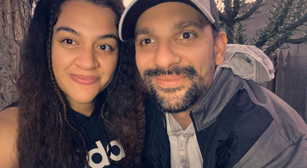 Molly Mahoney and Cory Weed's Wedding Website