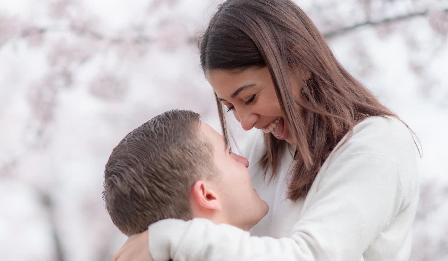 Andrea Babatz Lemus and Conor Edward Keating's Wedding Website