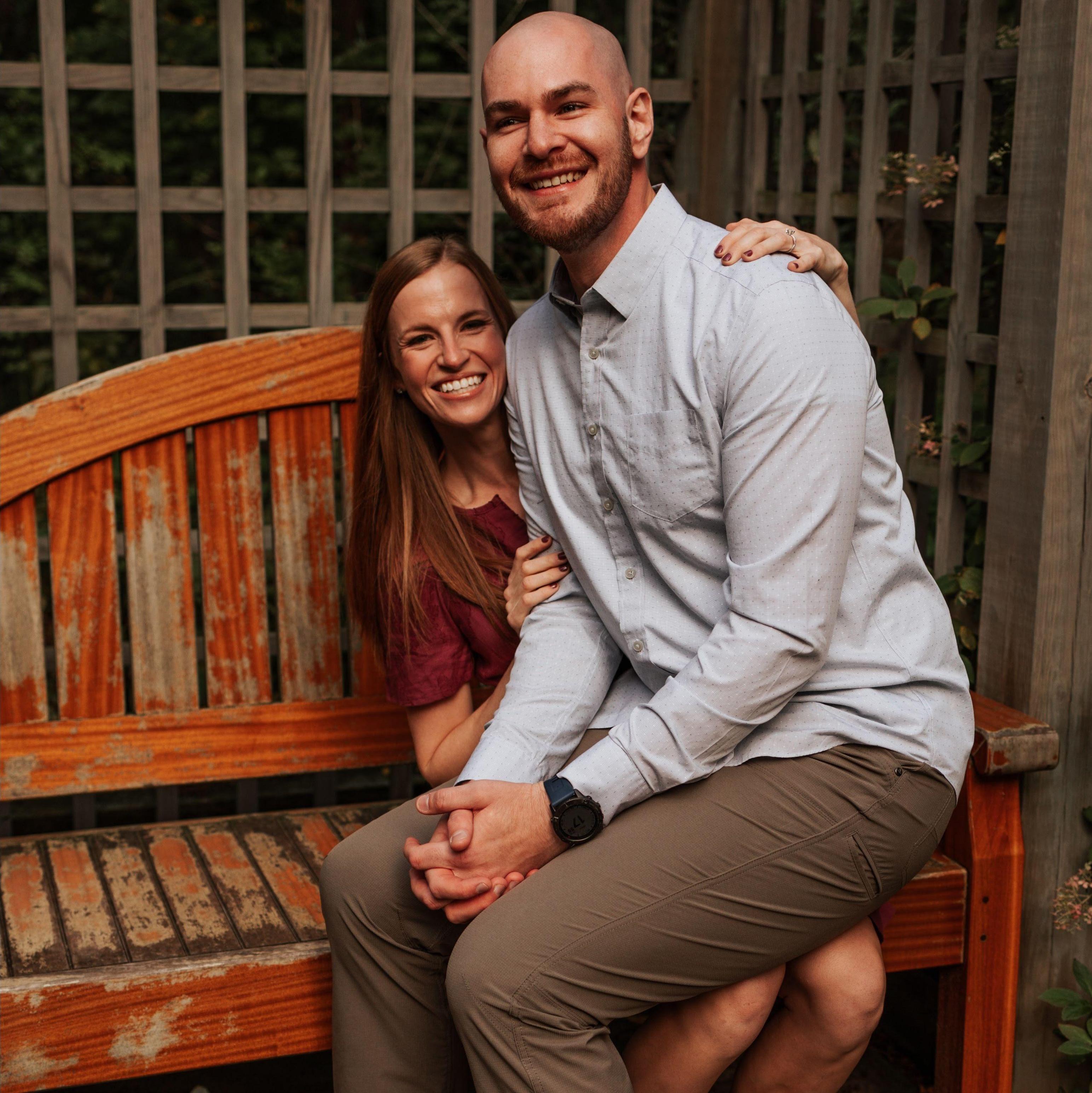 Josh Rubin and Megan Karpie's Wedding Website