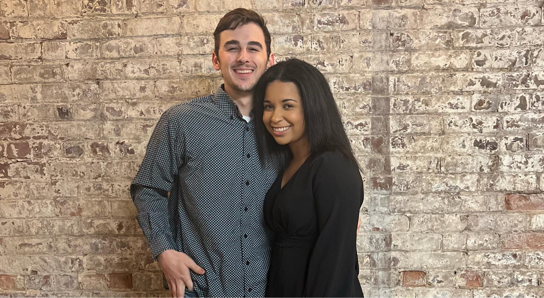 Braylin Jackson and Chase Carter's Wedding Website