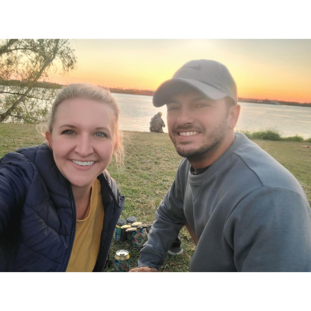 Alexis Breaux and Blake Cordoba's Wedding Website