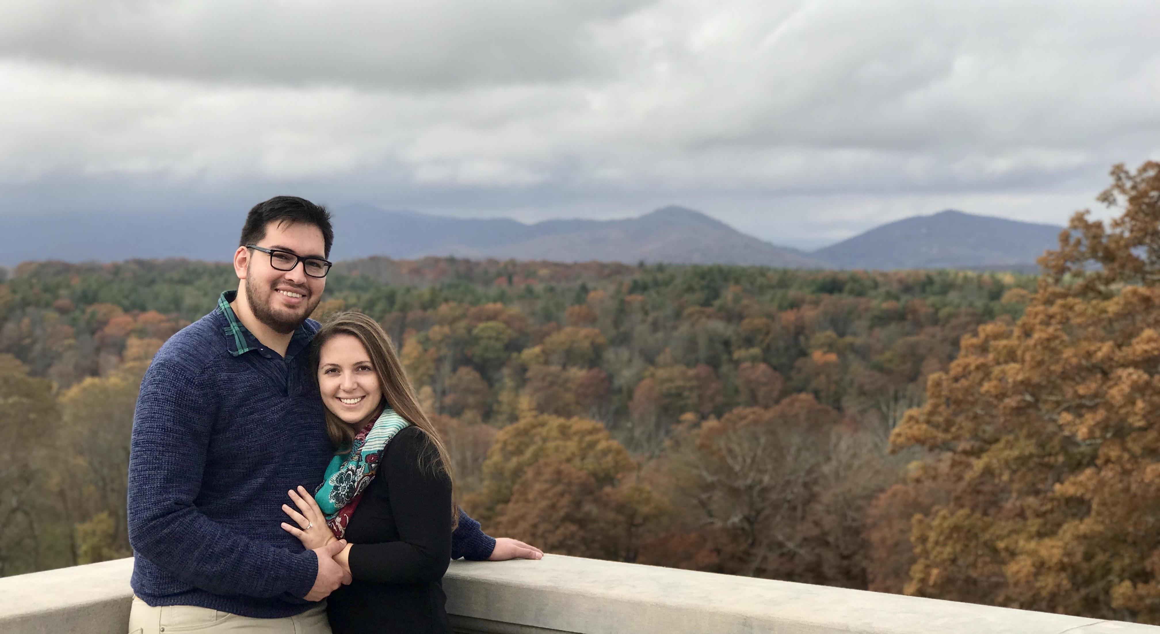 Jessica Osteen and Samuel Gaytan's Wedding Website