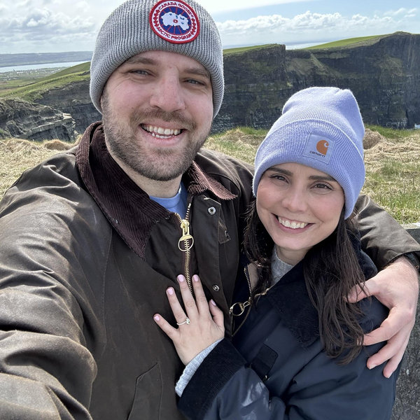 Rebecca Smith and Cody Smith's Wedding Website