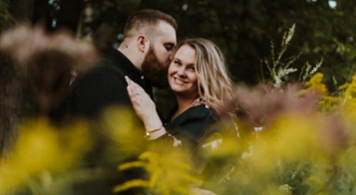 Chelsea Nunley and Mathieu Strnad's Wedding Website