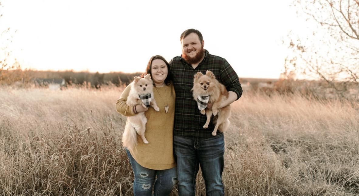 Kyla Larson and Cole Larson's Wedding Website