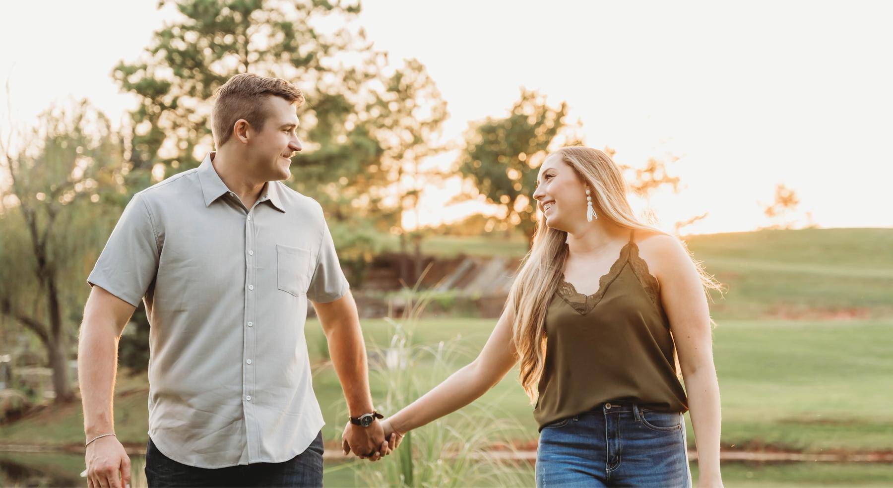 Taylor Bevis and Ben Raulston's Wedding Website