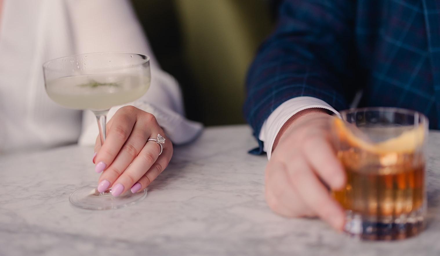 Lena Noelle Glowka and Terrence Flanagan Feldheim's Wedding Website