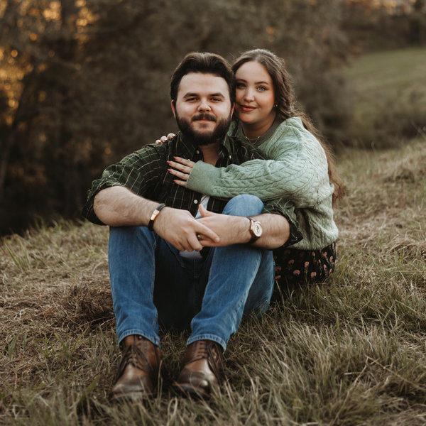 Sierra Reis and Ethan Wells' Wedding Website