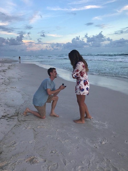 Justin Tudor and Kendra Mattingly's Wedding Website