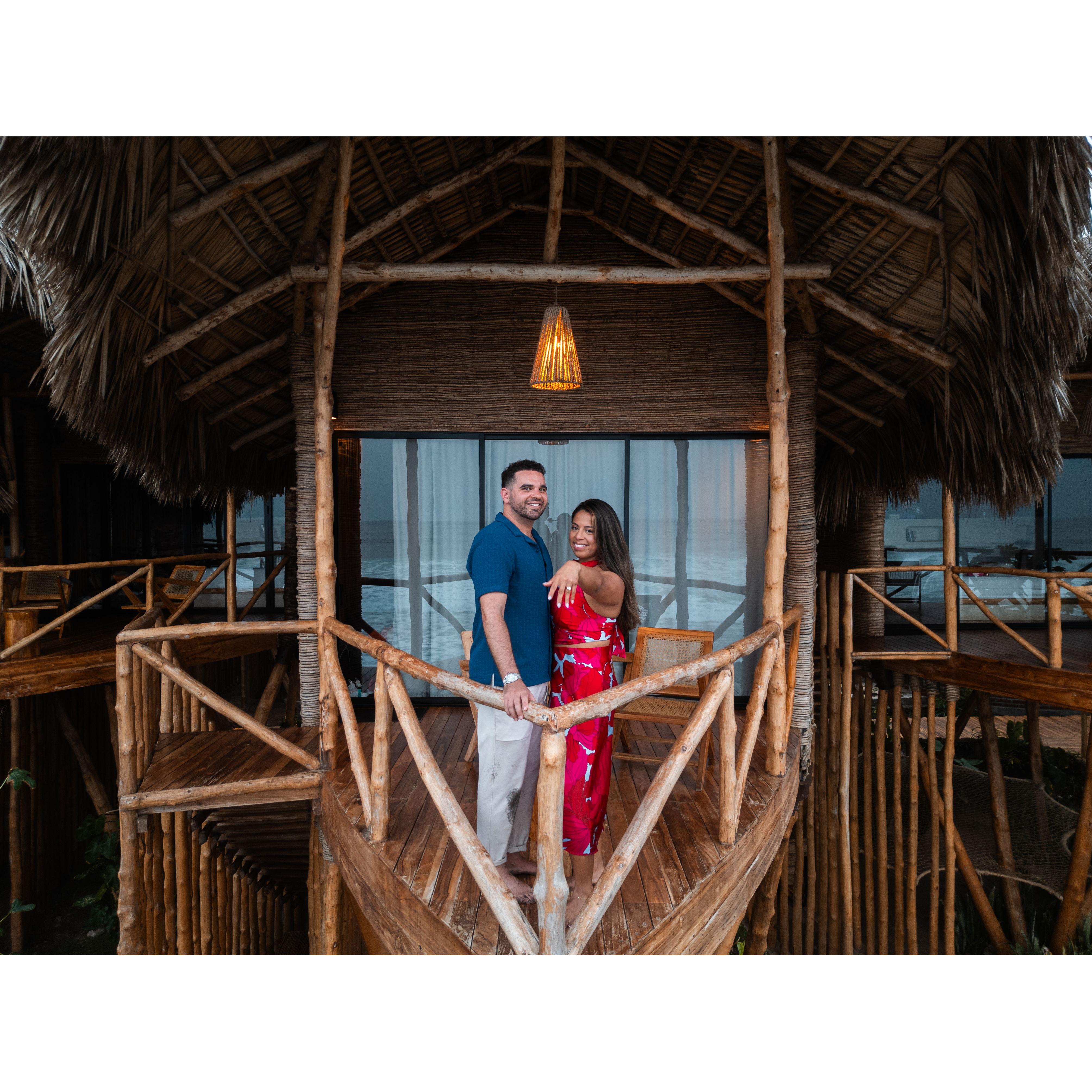 Arlene Duran and Daniel Boccella's Wedding Website