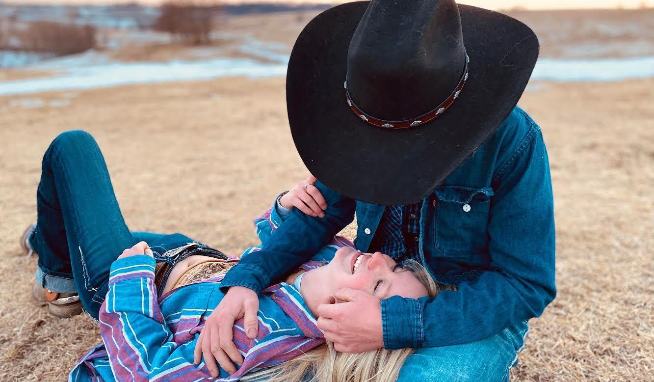 Sydney Wiese and Andrew Reetz's Wedding Website