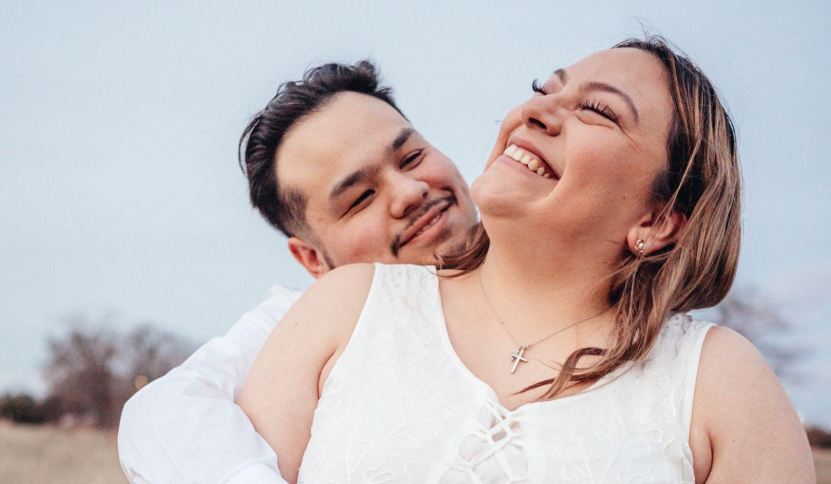 Ashley Miller and Michael Ceron's Wedding Website