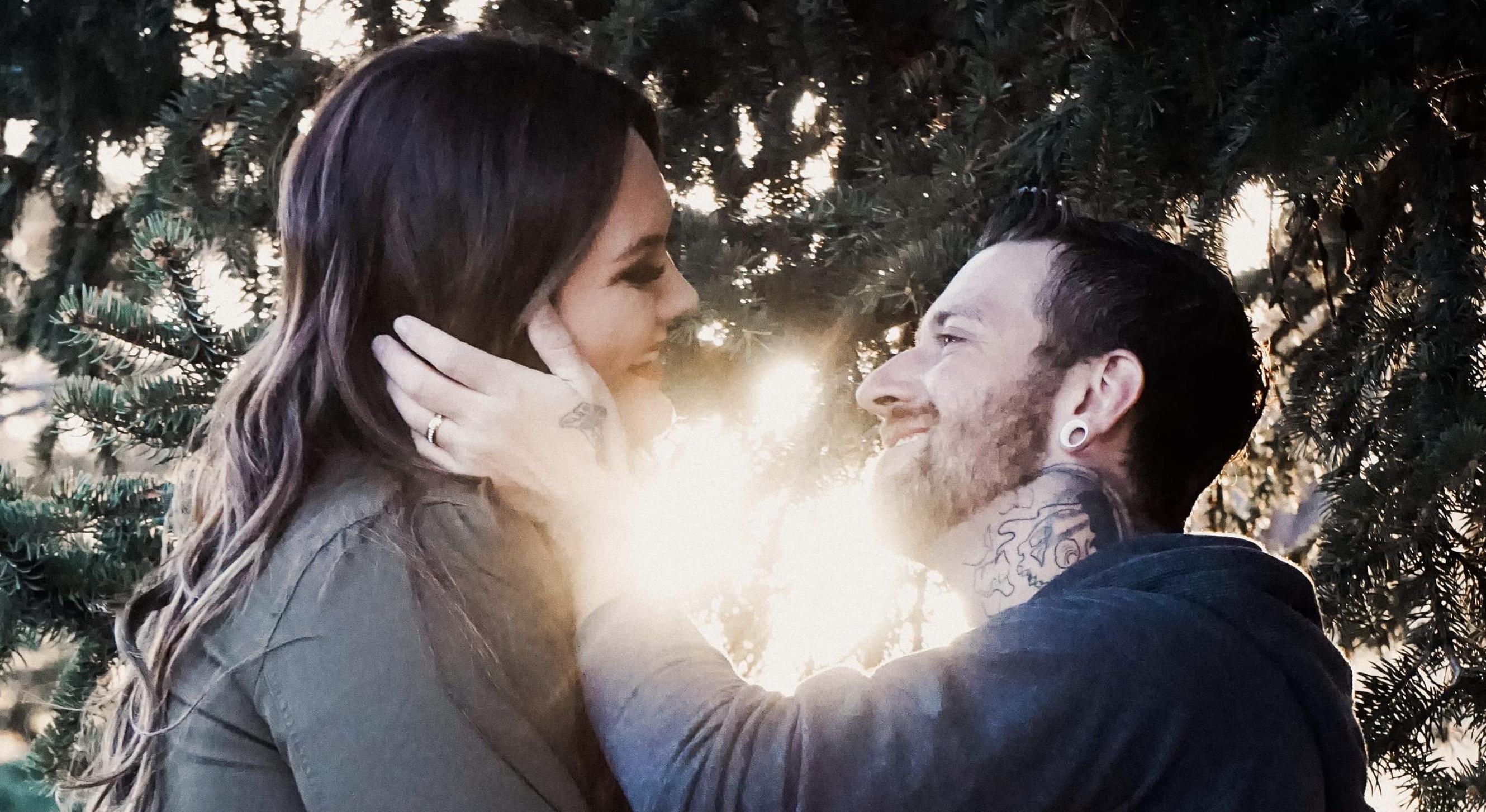 Kailey Crommelin and Randy Hicks' Wedding Website