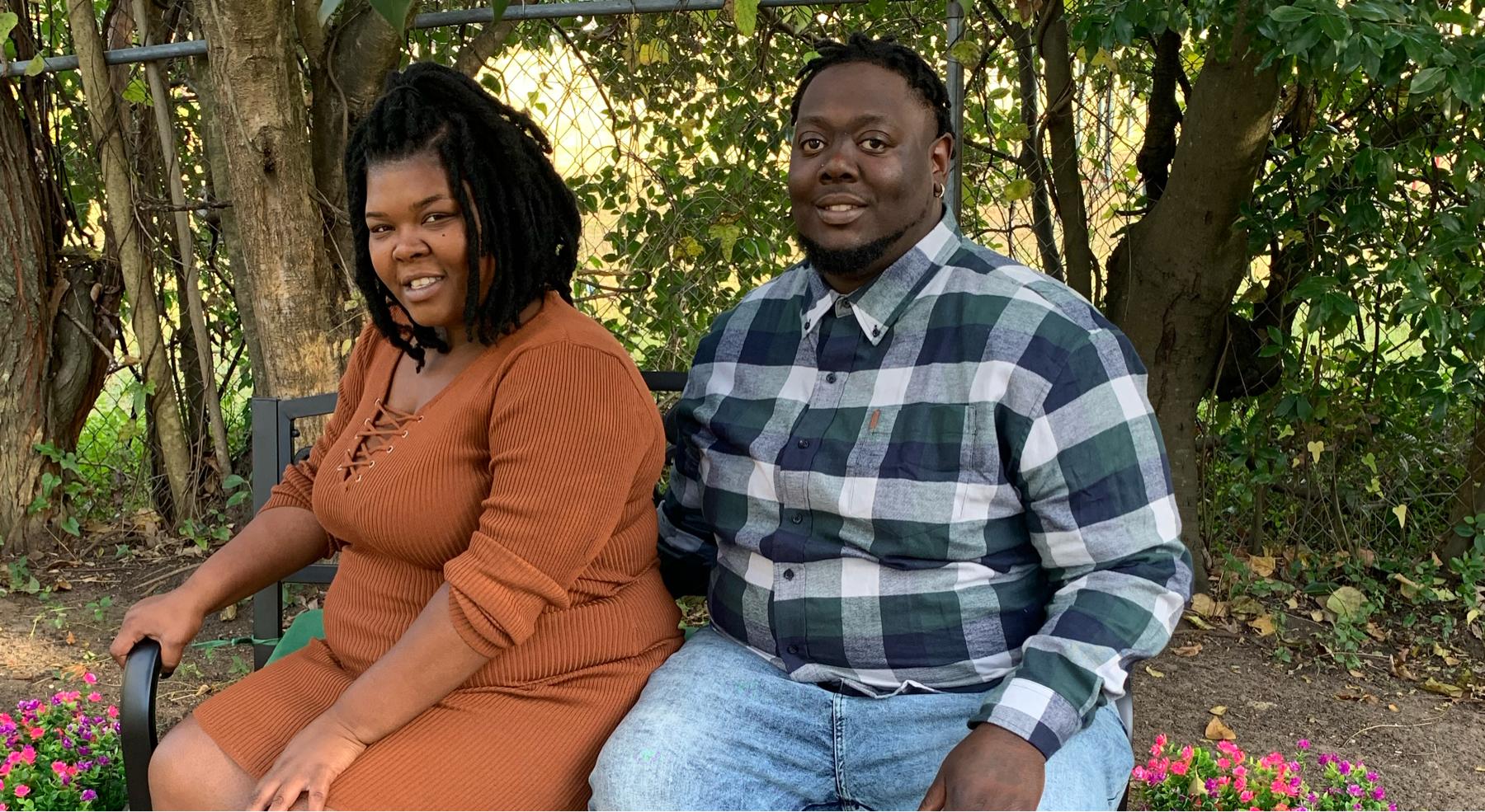 Jessica Lattimore and Christian Person's Wedding Website