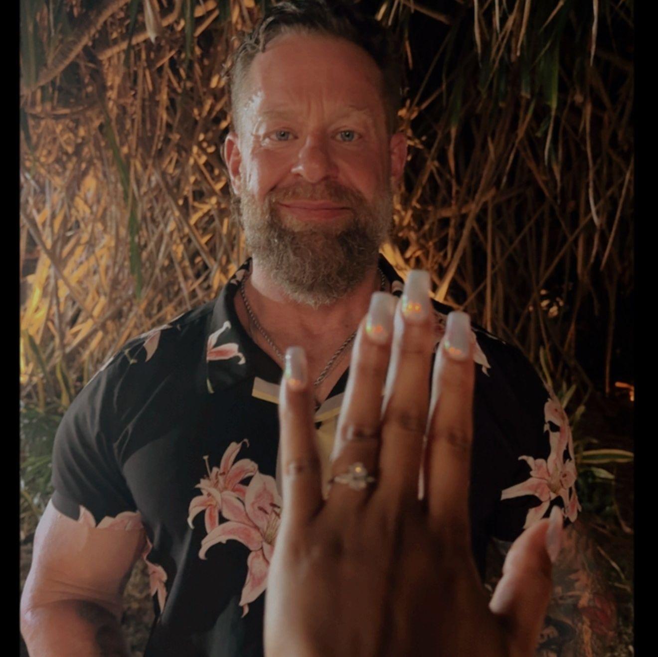 Desiree Baker and Daron Vanzuiden's Wedding Website