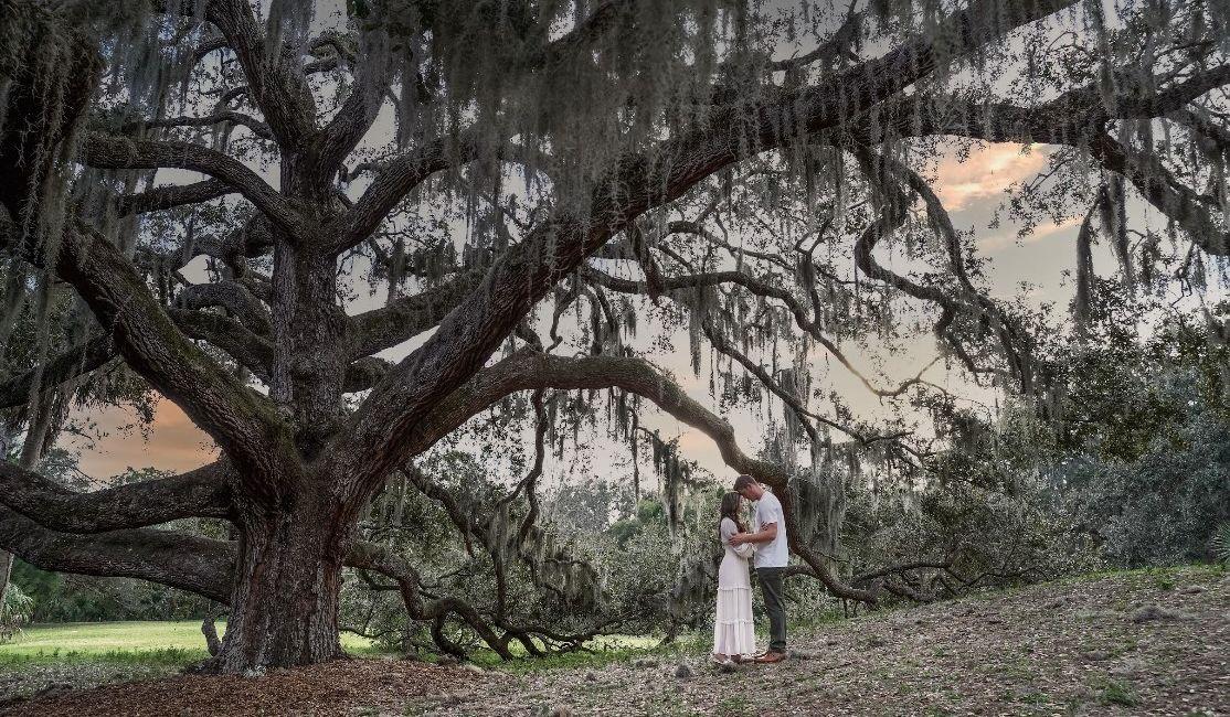 Casey Jones and Jacob Rogers' Wedding Website