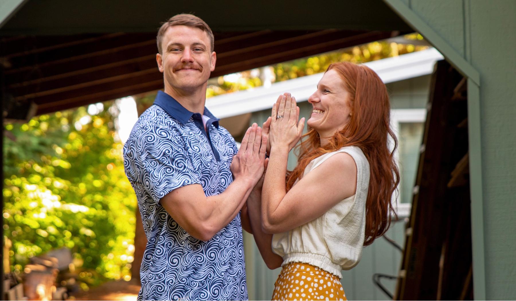 Elizabeth Mathews and Mason Culp's Wedding Website