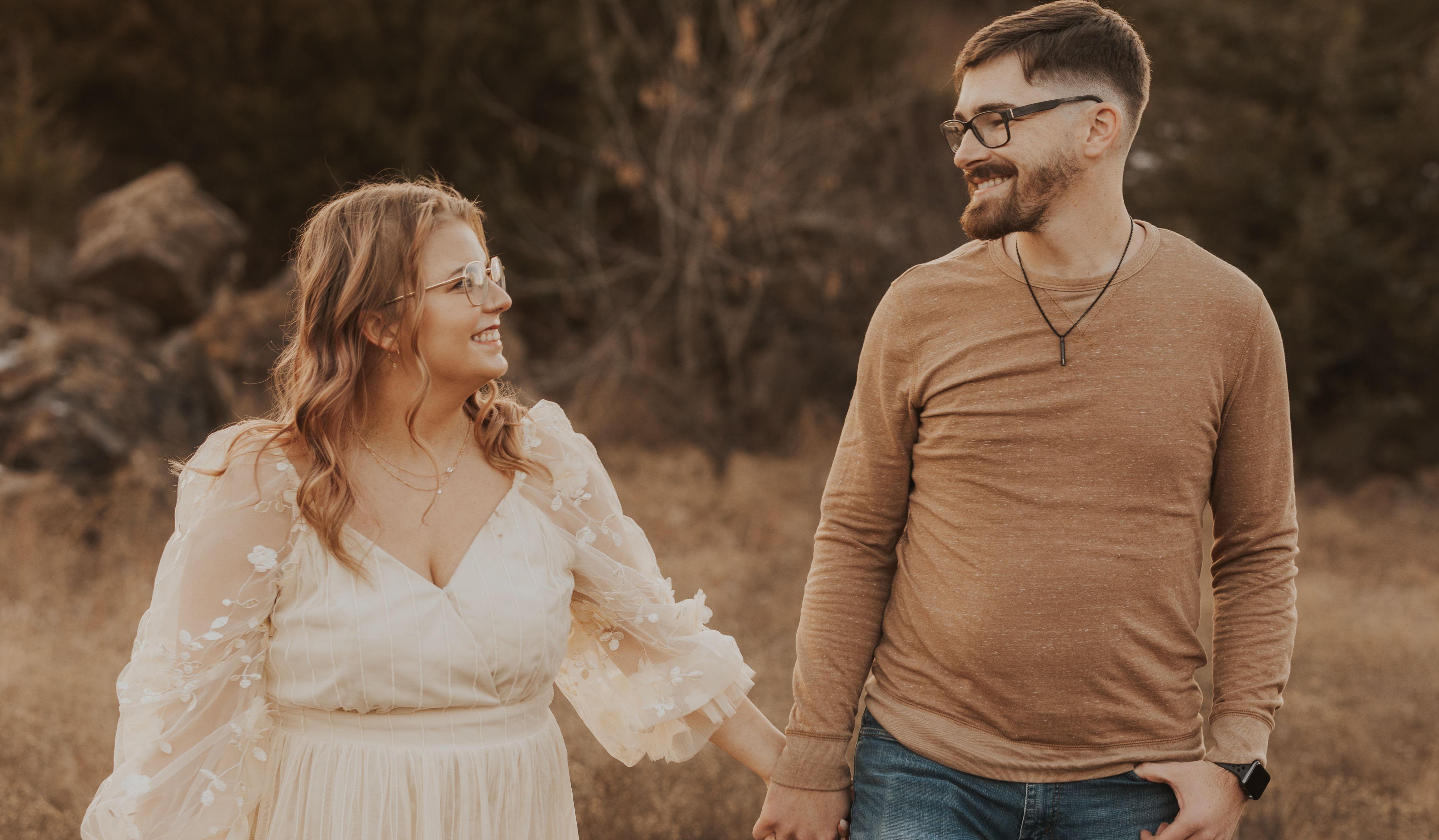 Kelsi Miller and Mitchell Hewitt's Wedding Website