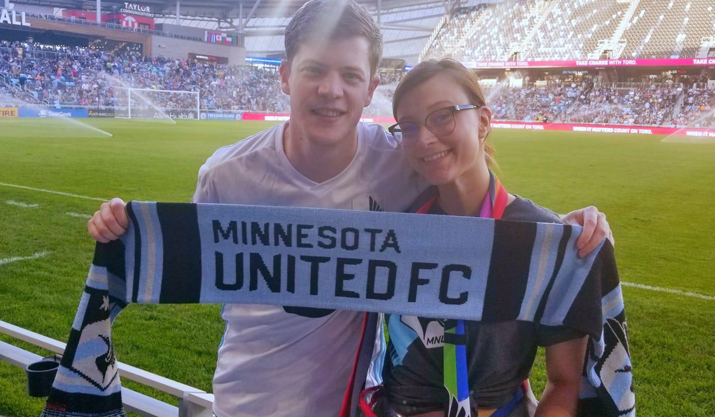 Miranda Cole and Jack Westman's Wedding Website