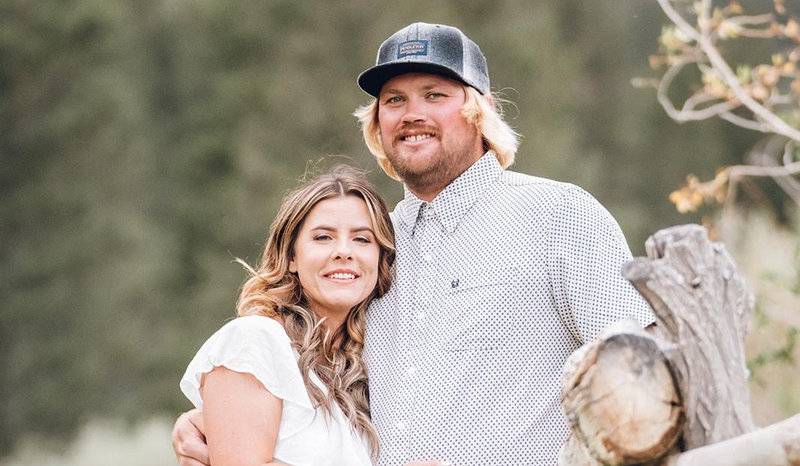 Lisa Johnston and Kario Chudy's Wedding Website