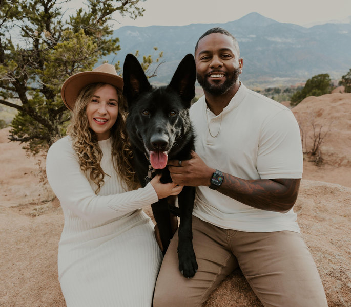 Brynn Emmons and Devon Bell's Wedding Website