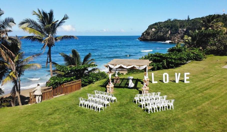 Asia Mercedes and Javier Ramirez's Wedding Website