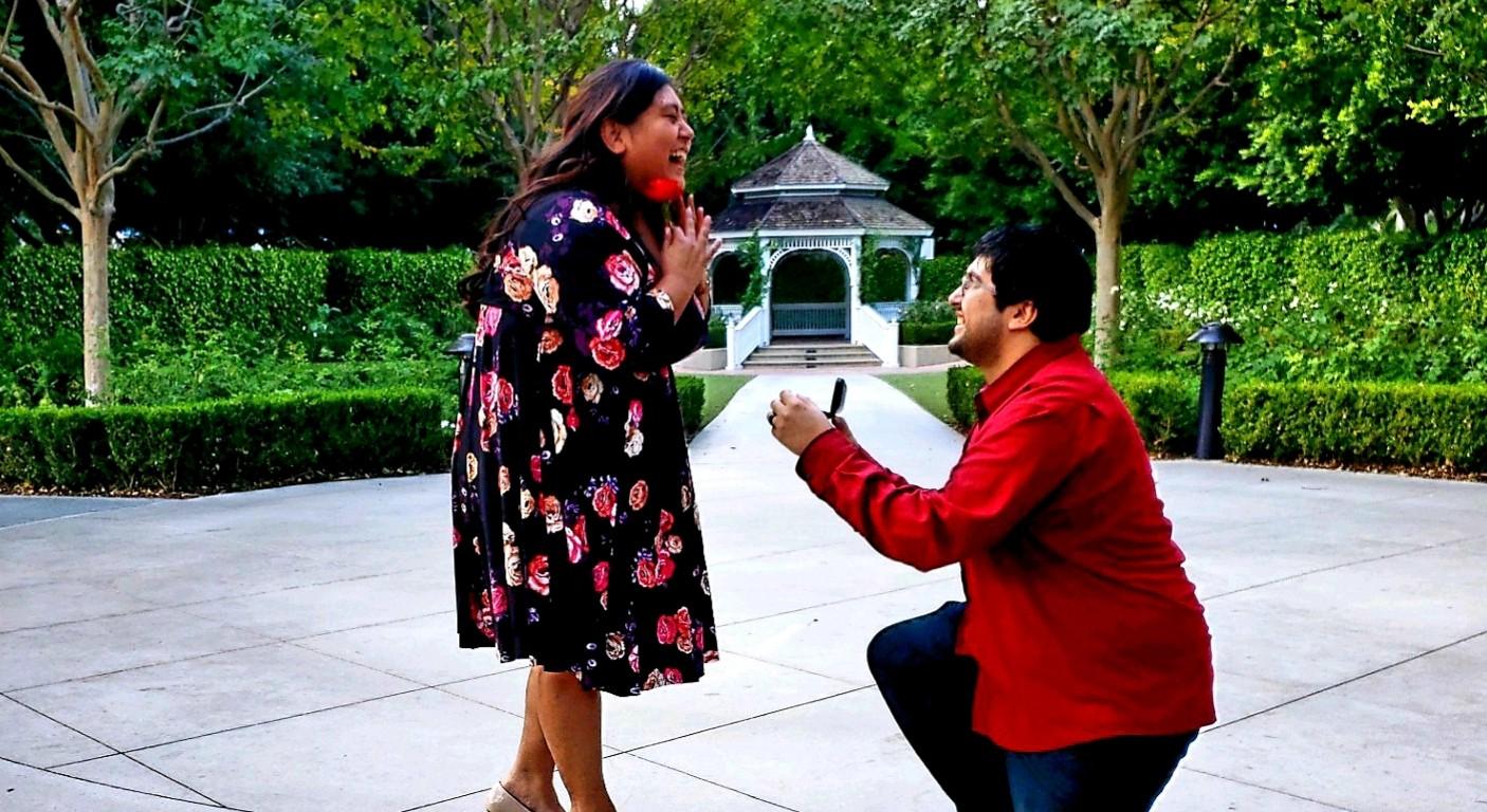 Stephanie Celis and Bryan Bustos' Wedding Website