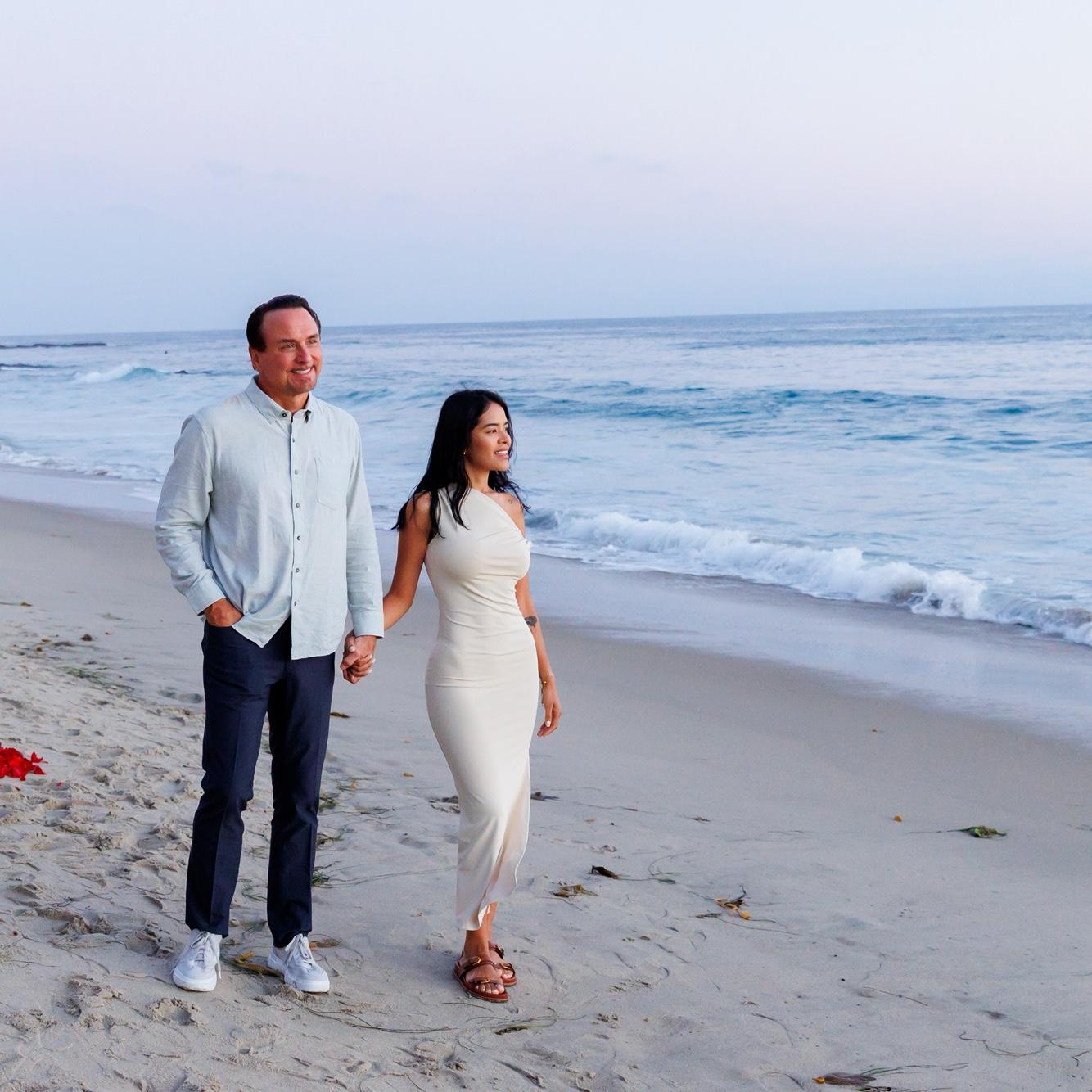 James Moore and Daniela Infante's Wedding Website