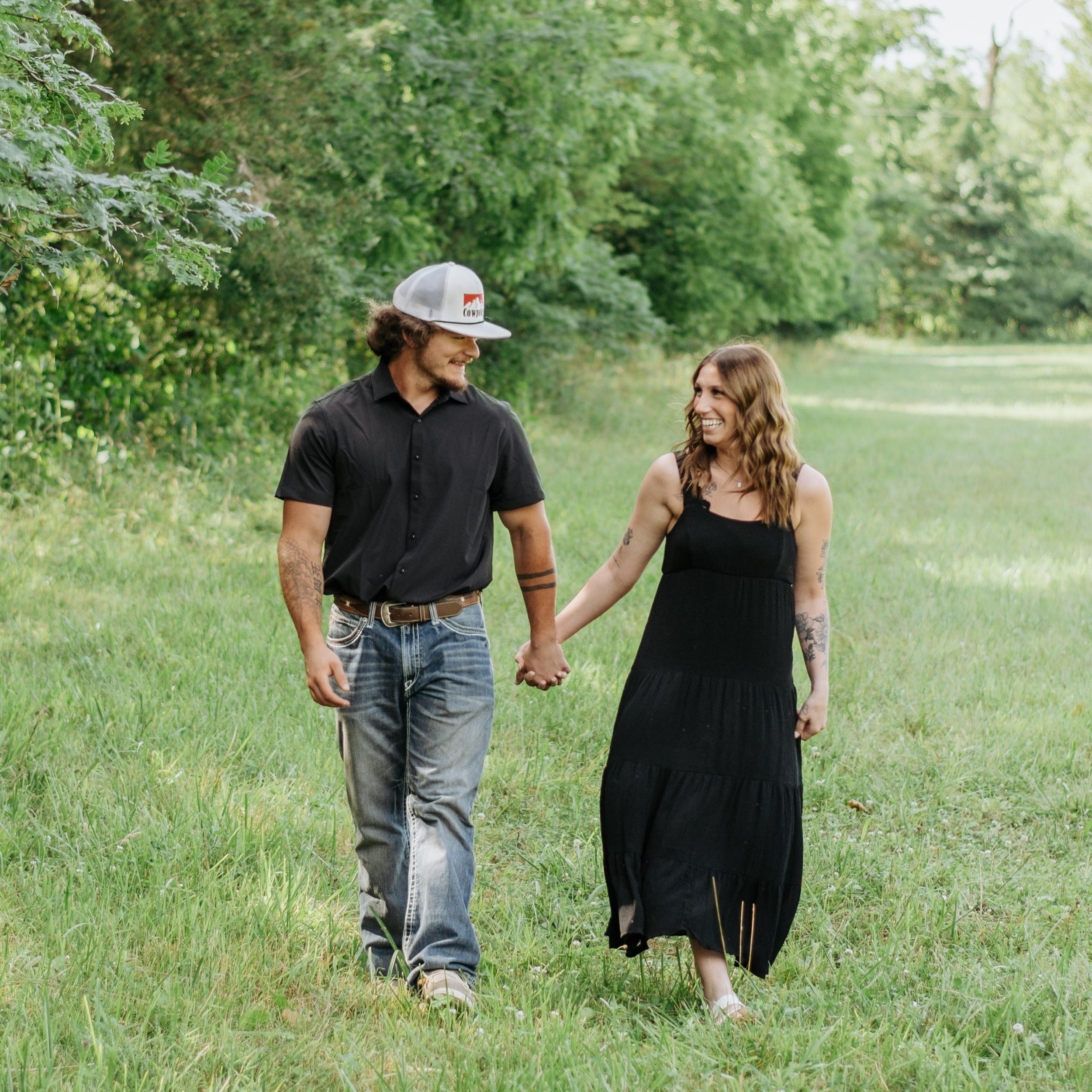 haylie smith and garrett valle's Wedding Website
