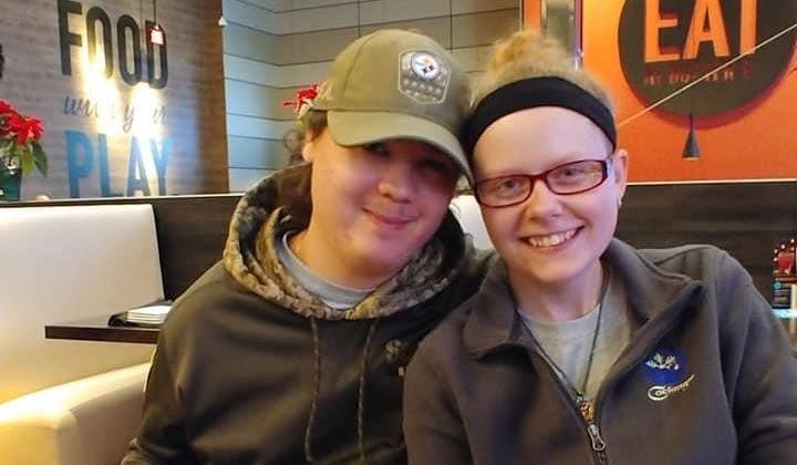 Bryanna Fransen and Brent Miller's Wedding Website