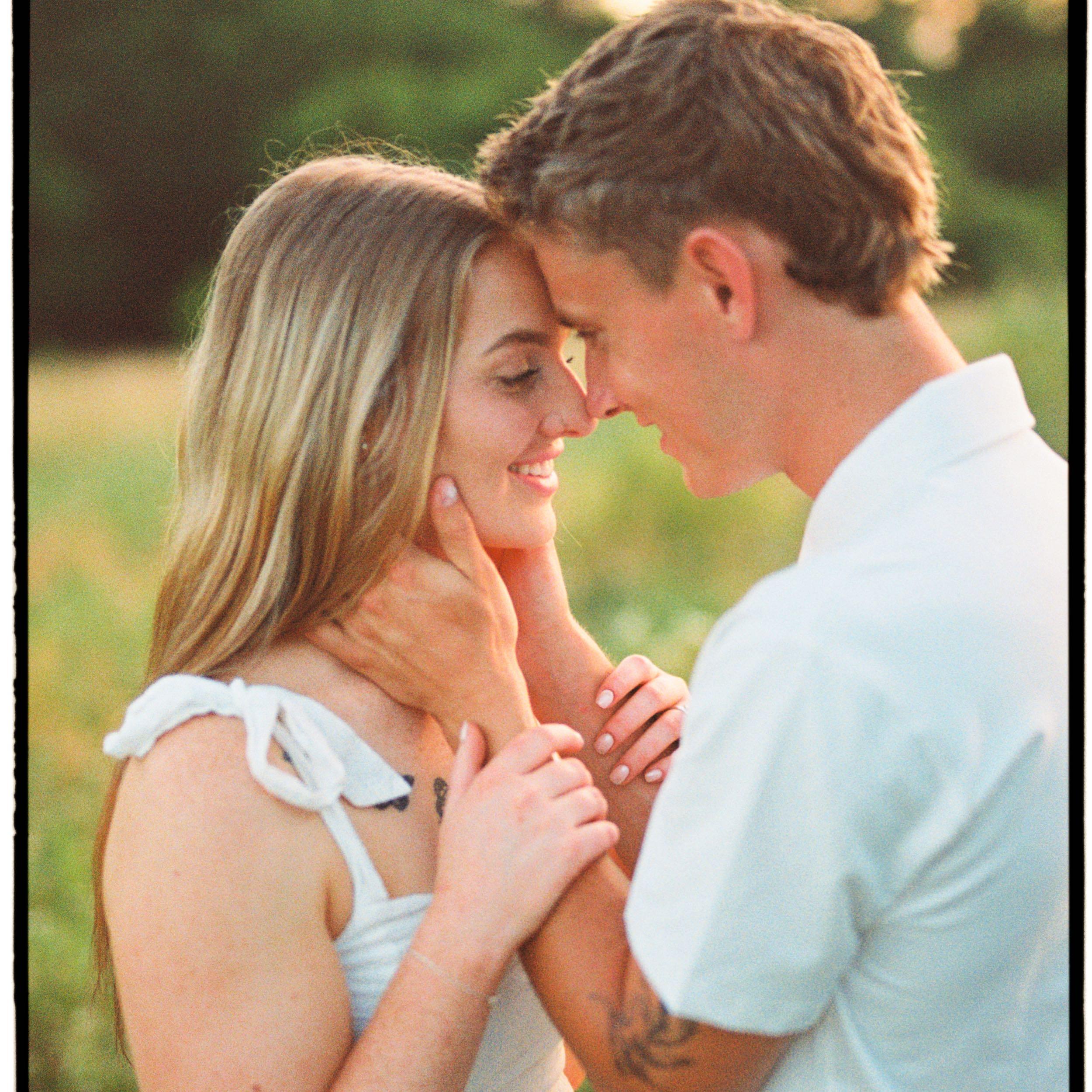 Emma Adams and Cason Bland's Wedding Website