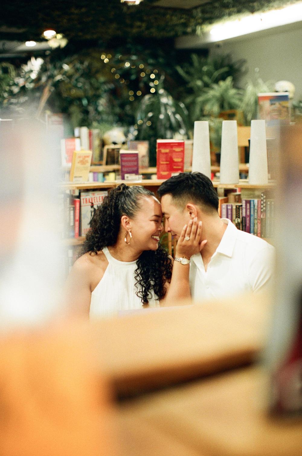 Caitlin Scott and Peter Lim's Wedding Website