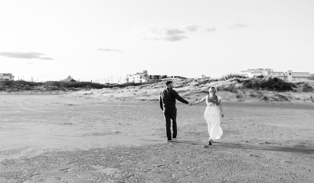 McKenzie Sperratore and Michael Hanly's Wedding Website