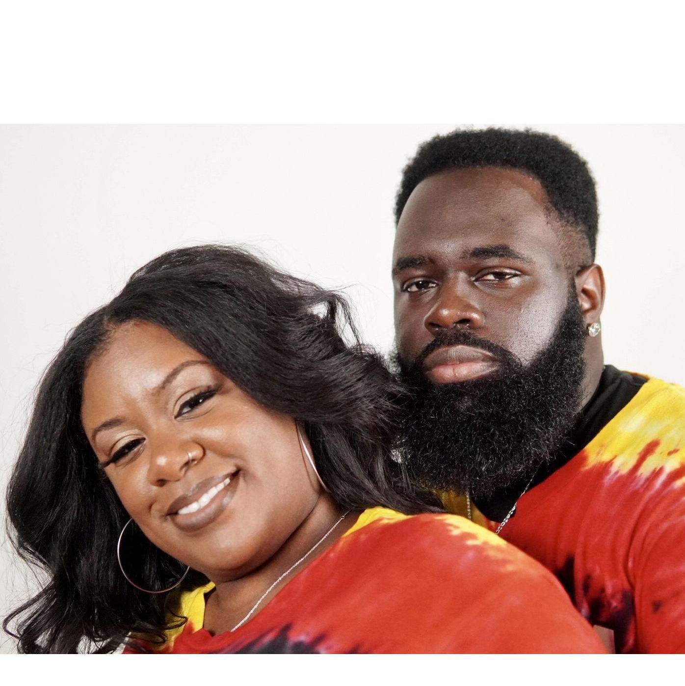 Brianne Smith and Kenneth Ward Jr.'s Wedding Website