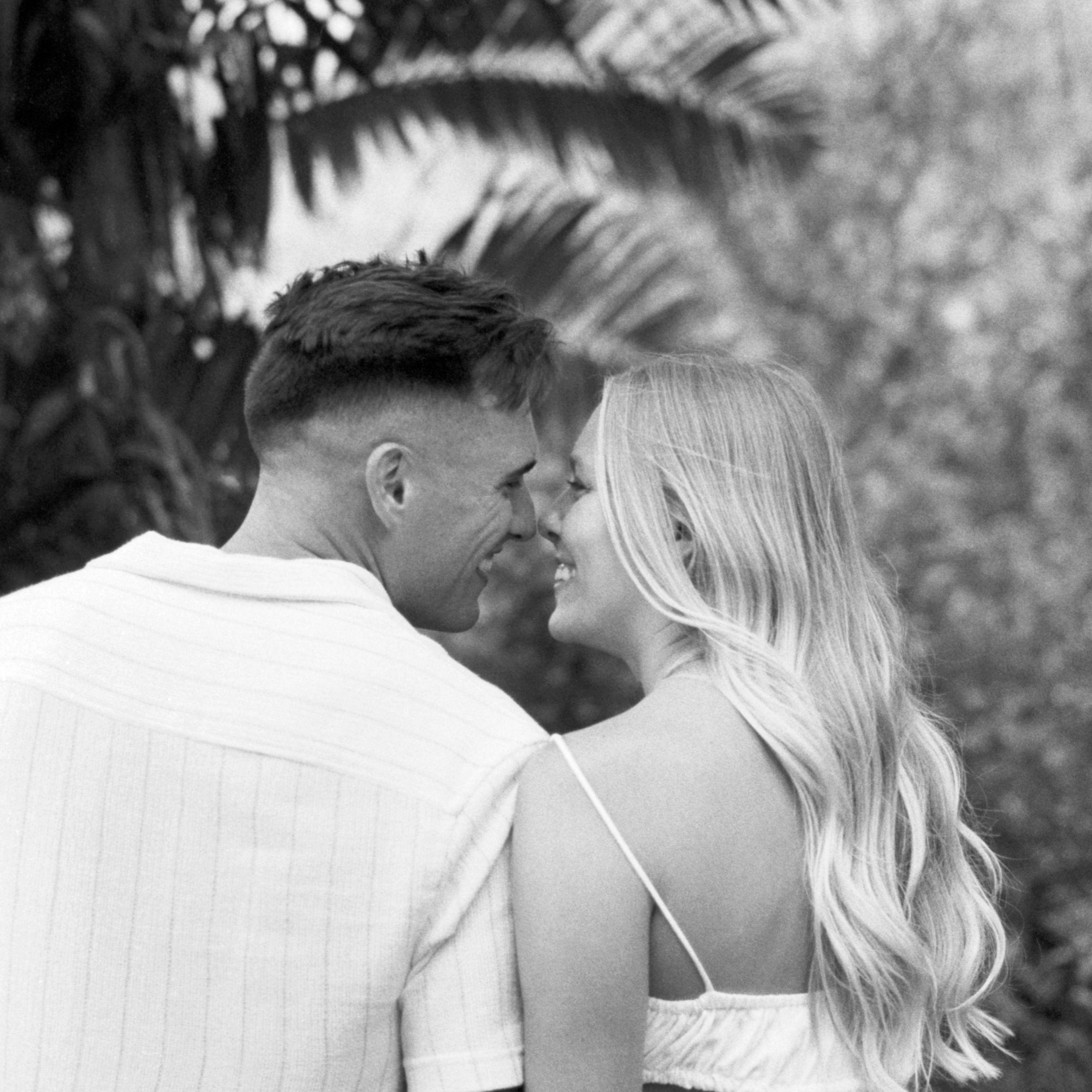 Annie Deck and Casey Nash's Wedding Website