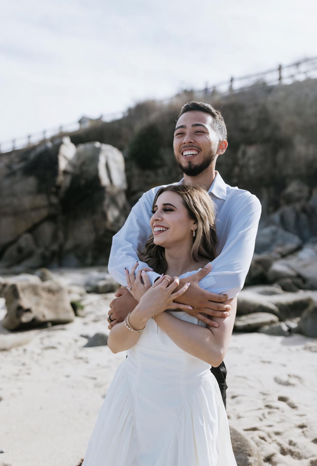 Kathy Navarro and Daniel Sandoval's Wedding Website