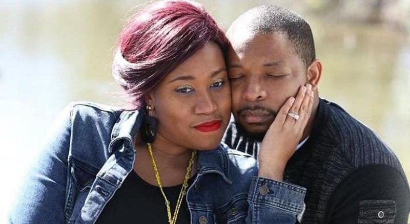 Kendrick Reed and Tiffany Ross' Wedding Website