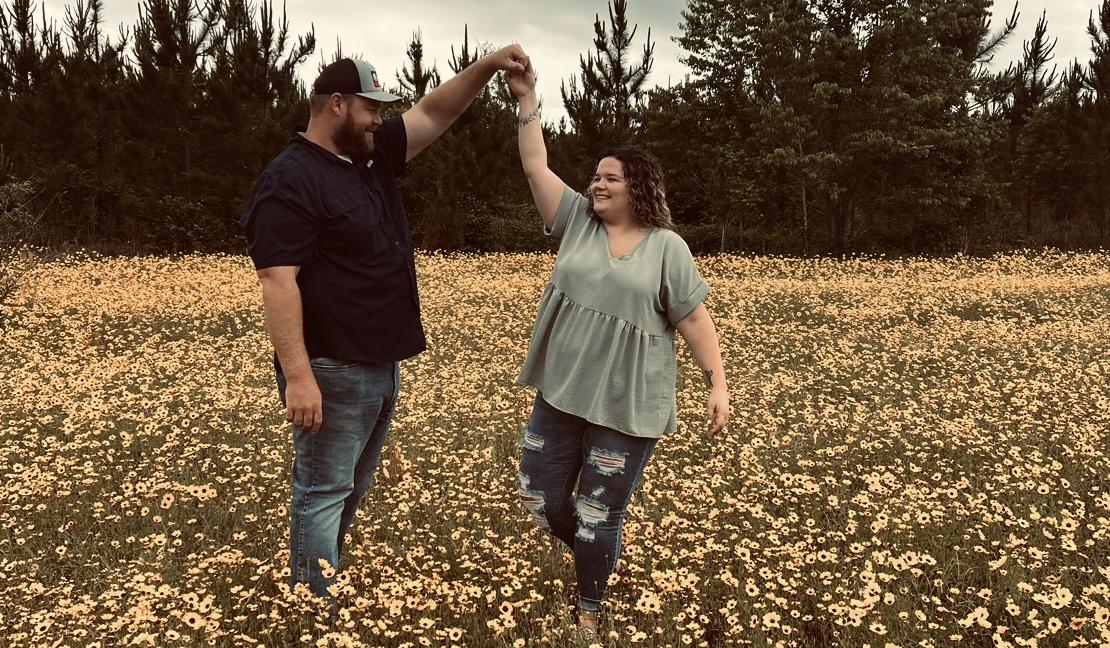 Bridgette Carlin and Bailey Wainright's Wedding Website