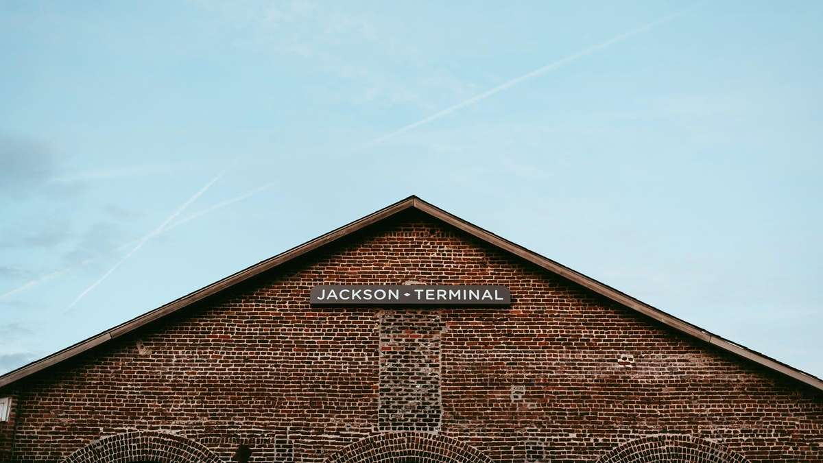 The Jackson Terminal | Wedding Venues | Cost, Reviews & Photos | Zola