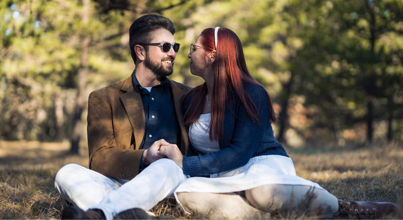 Vera Caputo and Rob Caputo's Wedding Website