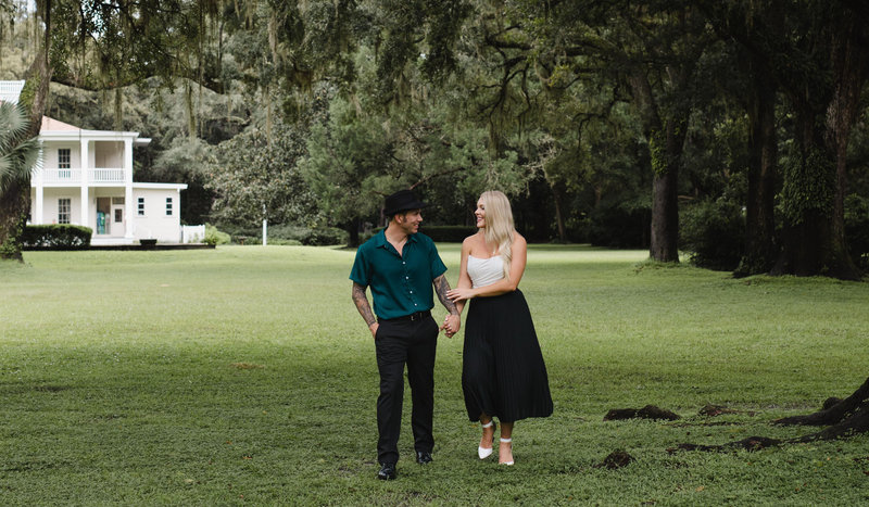 Paris Wilson and Eli Keith's Wedding Website